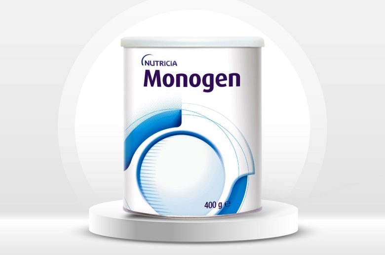«مونوجين» لبن للأطفال ومكمل غذائي بديل لحليب الأم - صحة المرأة