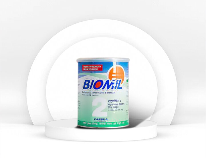 «بيوميل 2» لبن للأطفال من عمر 6 أشهر وحتى عمر 12 شهر - صحة المرأة