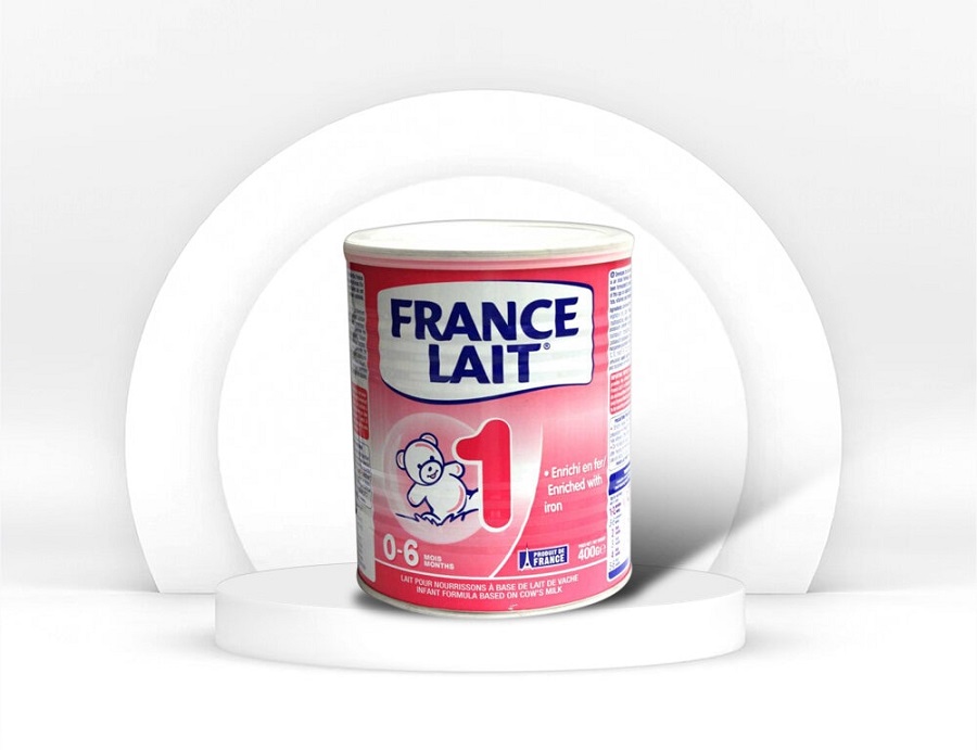«فرانس لايت 1» لبن للأطفال غني بالعناصر الغذائية لنمو وتطور الجسم - صحة ...