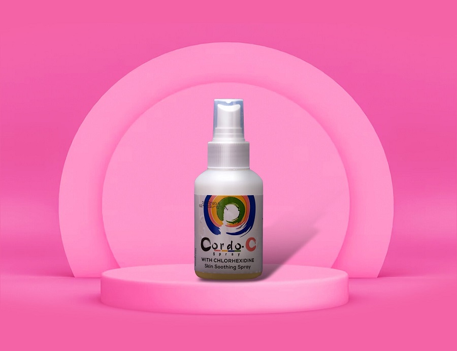 كوردو سي سبراي - Cordo C للوقاية من الميكروبات والفيروسات - صحة المرأة