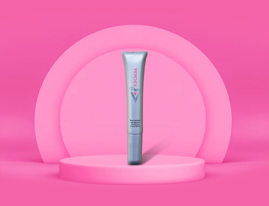 كريم verdex prime eye contour لحالات الهالات السوداء - صحة المرأة