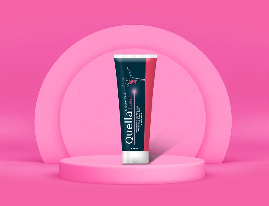 كريم كويللا – Quella لترطيب البشرة وتلطيف الجلد - صحة المرأة