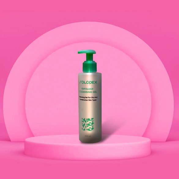 مصل Solodex Anti-Age Serum مضاد للشيخوخة - صحة المرأة