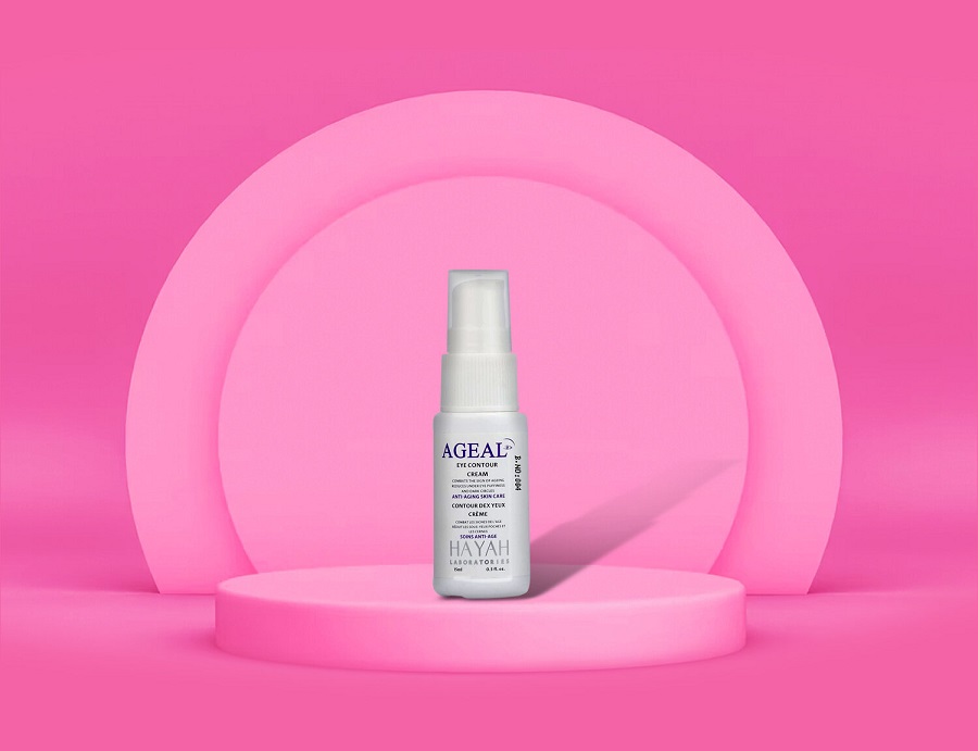 كريم أجيل – AGEAL مضاد للشيخوخة لجميع أنواع البشرة - صحة المرأة