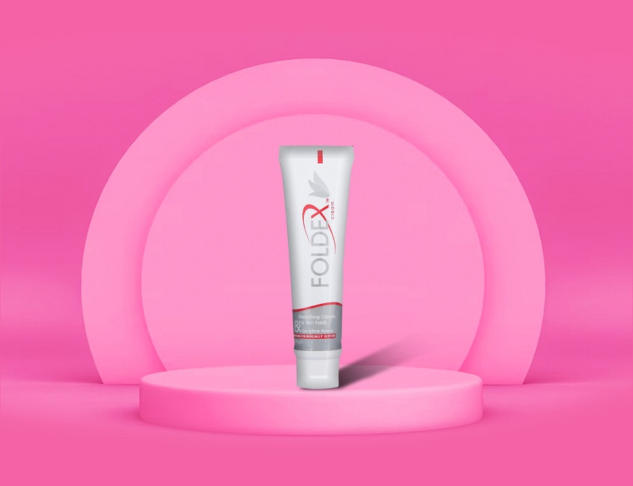 كريم فولدكس – FOLDEX لترطيب الجلد وعلاج حالات الجفاف - صحة المرأة